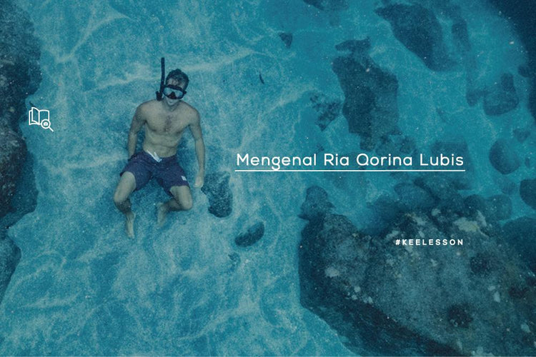 Mengenal Ria Qorina Lubis – KEE INDONESIA