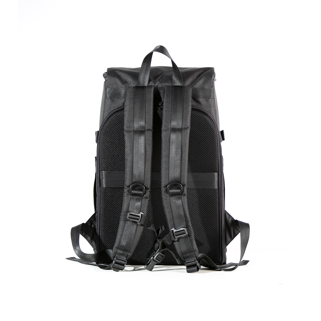 Rava Backpack | Tas Ransel Kamera Backpack | KEE INDONESIA
