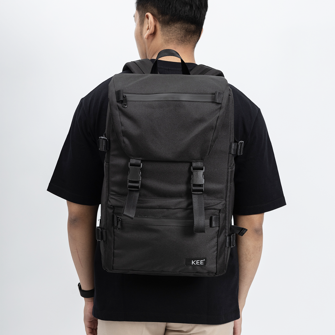 KEE | Tas Kamera Lokal Terbaik | Lifetime Warranty & Free Shipping ...