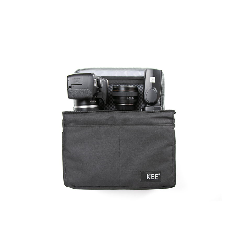 KEE | Tas Kamera Lokal Terbaik | Lifetime Warranty & Free Shipping
